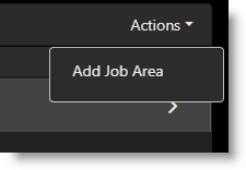 Job Areas